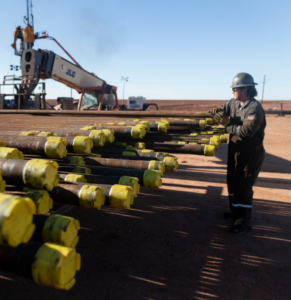 OCTG Supplier Adhering To API 5CT Standards - PetroPipe